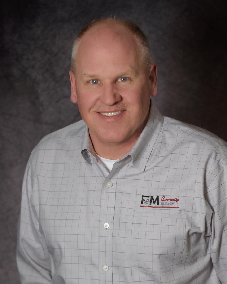 Home, Auto, Life, Health Insurance | F & M Community Bank